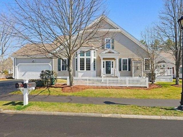 2 bedroom, Norfolk MA 02056 LS103020837