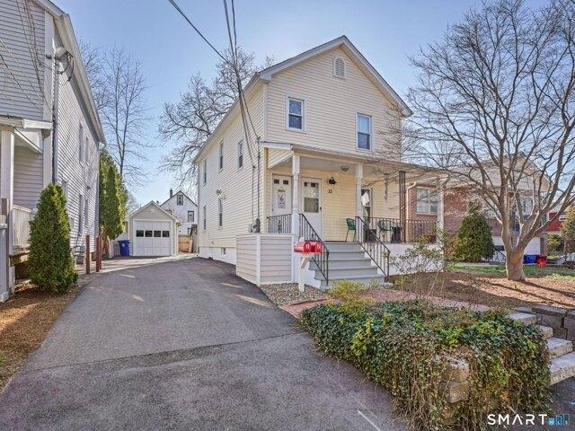 2 bedroom, Norwalk CT 06851 LS102280030