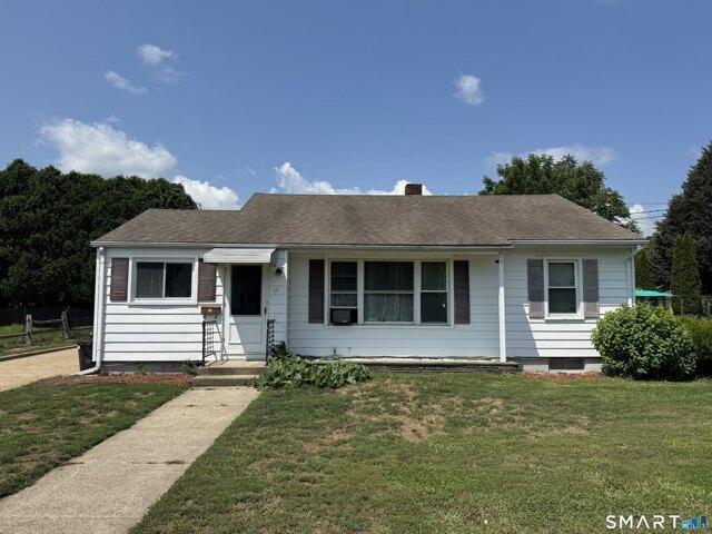 2 bedroom, Norwich CT 06360 105230580
