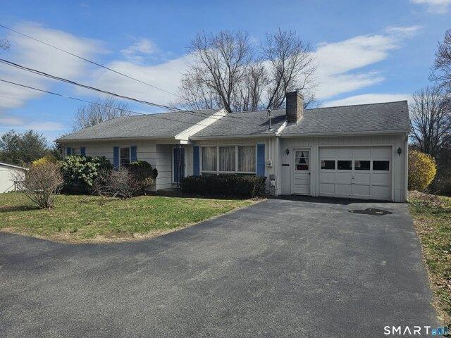 2 bedroom, Norwich CT 06360 LS101706806