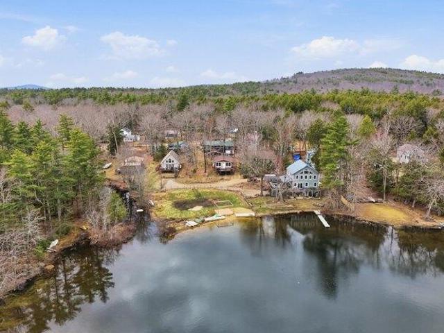 2 bedroom, Northwood NH 03261 LS102724170