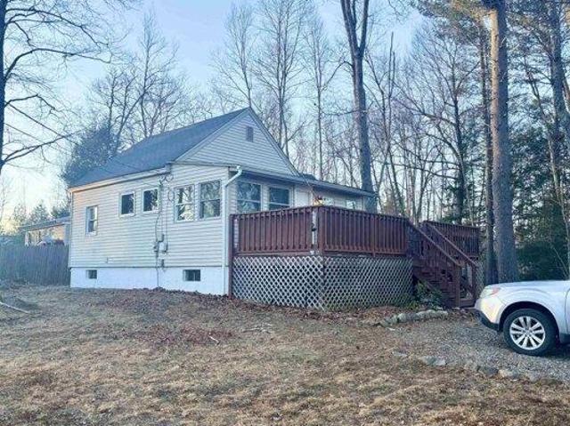 2 bedroom, Northwood NH 03261 102156440