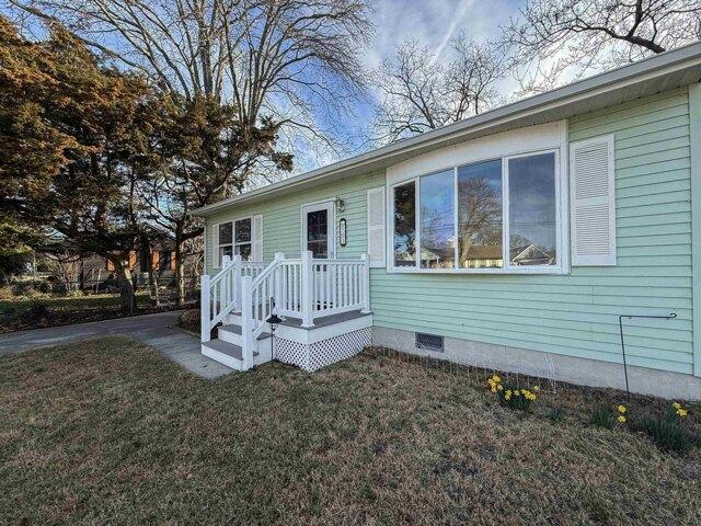 2 bedroom, North Cape May NJ 08204 LS102318604