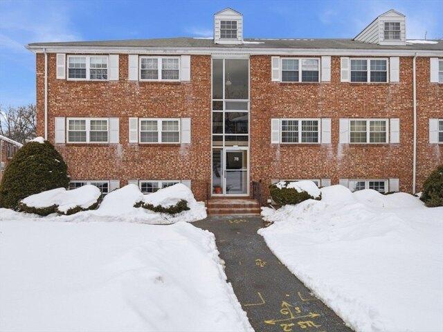 2 bedroom, North Andover MA 01845 LS102779063