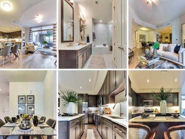 2 bedroom, North Dallas TX 75230 LS77110181