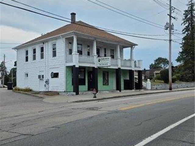2 bedroom, North Providence RI 02911 105081252