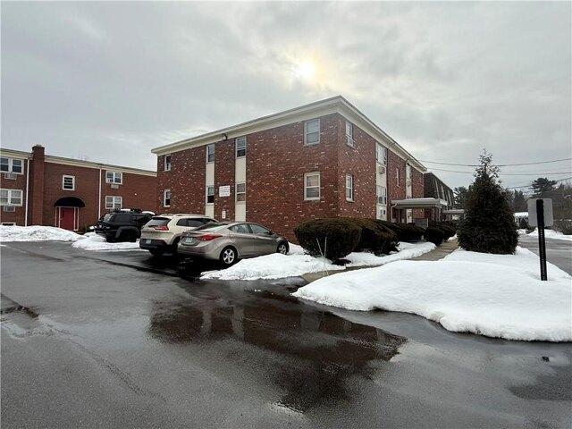 2 bedroom, North Providence RI 02911 LS101747598
