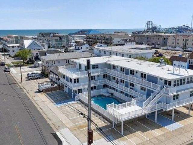 2 bedroom, North Wildwood NJ 08260 LS101574552