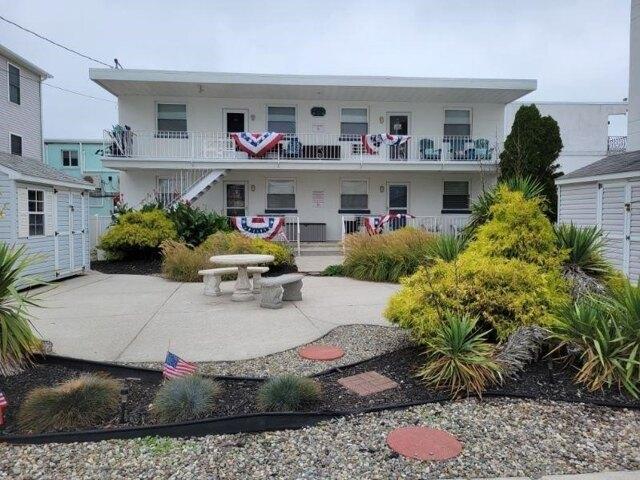 2 bedroom, North Wildwood NJ 08260 LS101574168