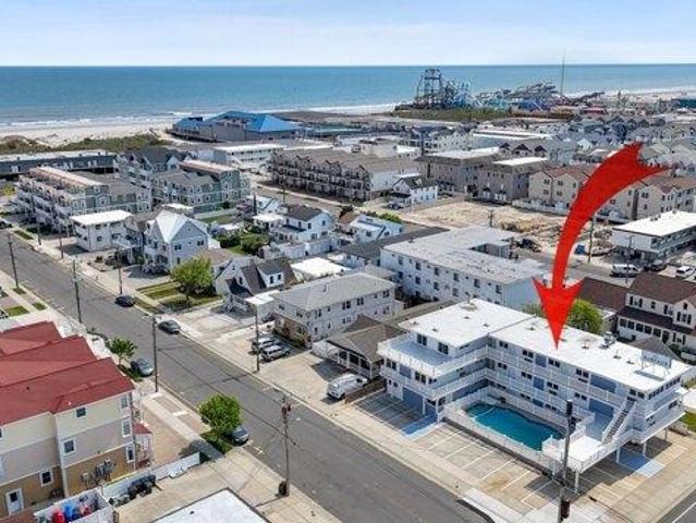 2 bedroom, North Wildwood NJ 08260 LS102318249