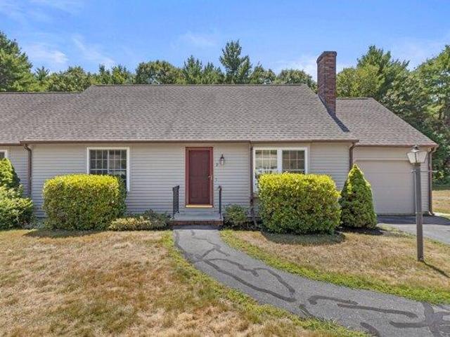 2 bedroom, North Yarmouth ME 04097 105140503