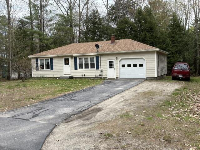 2 bedroom, North Yarmouth ME 04097 LS102761903