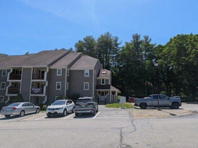 2 bedroom, Northbridge MA 01588 105082952