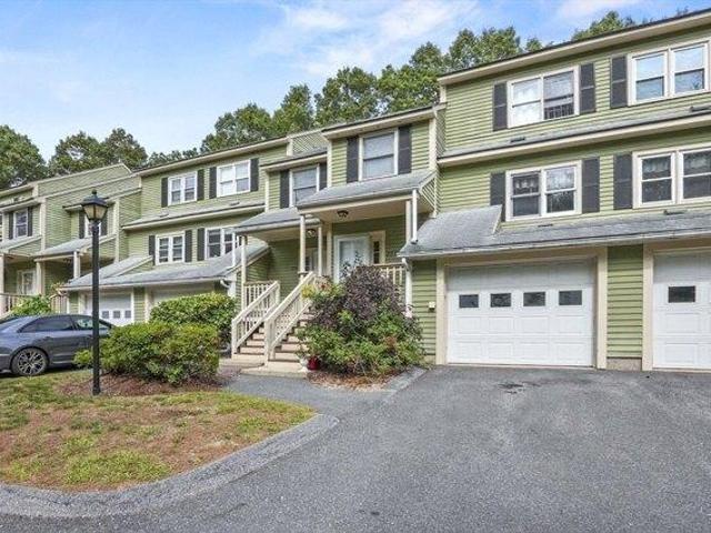 2 bedroom, Northbridge MA 01588 LS102409978