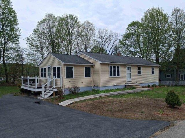 2 bedroom, Northfield NH 03276 102155268