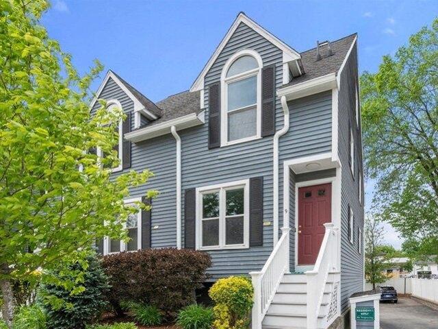 2 bedroom, Natick MA 01760 103020573