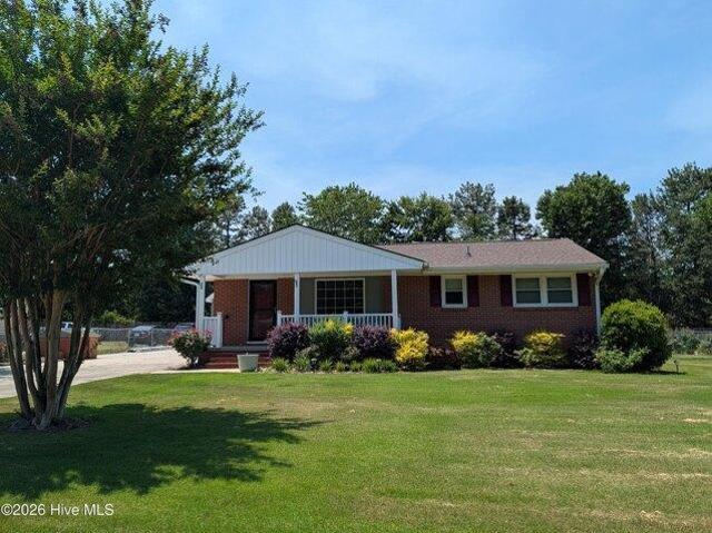 2 bedroom, Nashville NC 27856 104902457