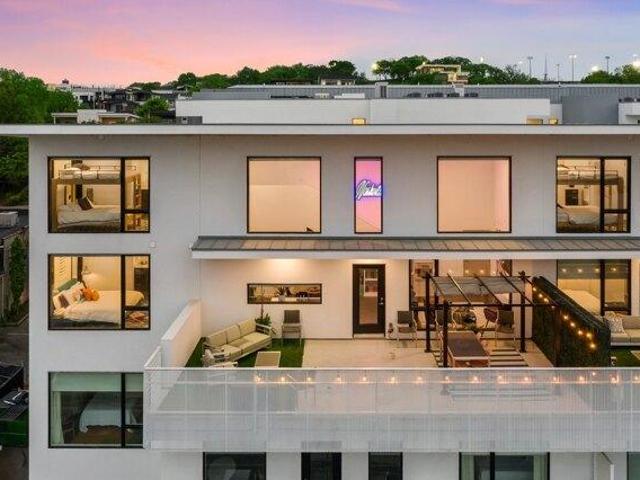 2 bedroom, Nashville TN 37203 LS92642563