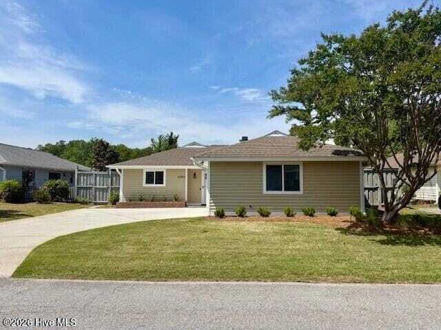 2 bedroom, NC NC 102052885