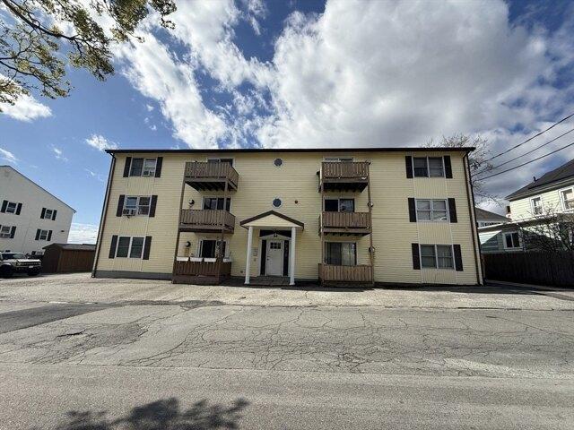 2 bedroom, New Bedford MA 02740 103016669