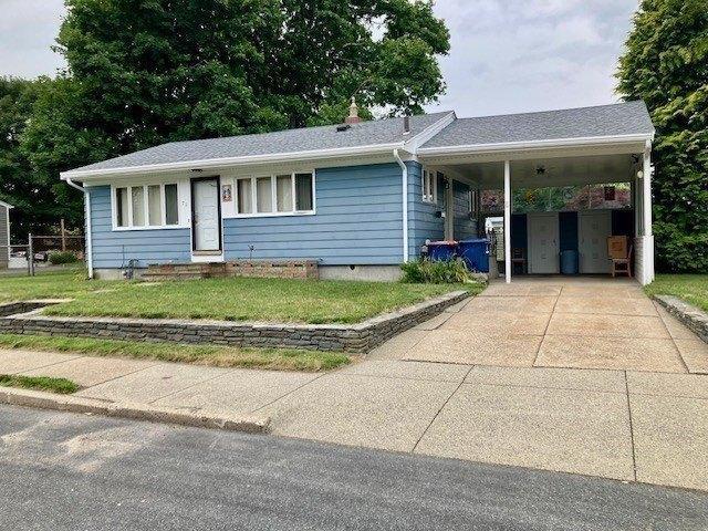 2 bedroom, New Bedford MA 02744 104946783