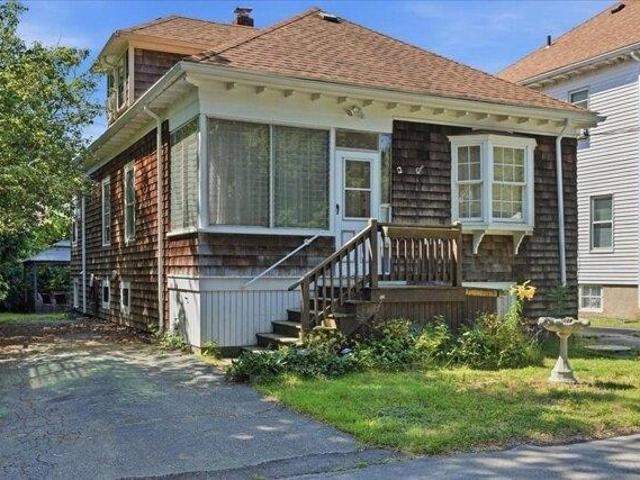 2 bedroom, New Bedford MA 02745 104115117
