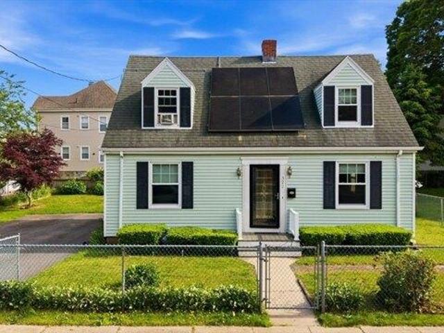 2 bedroom, New Bedford MA 02745 104852054