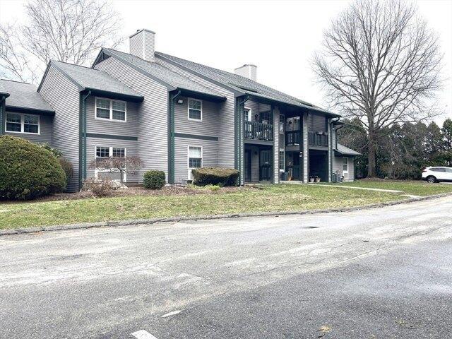 2 bedroom, New Bedford MA 02745 102345704