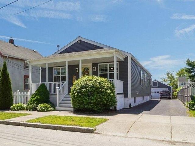 2 bedroom, New Bedford MA 02745 103033384