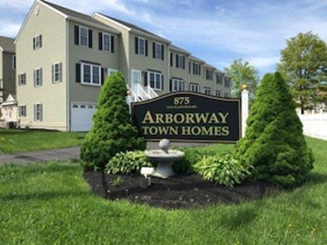 2 bedroom, New Bedford MA 02745 103190425