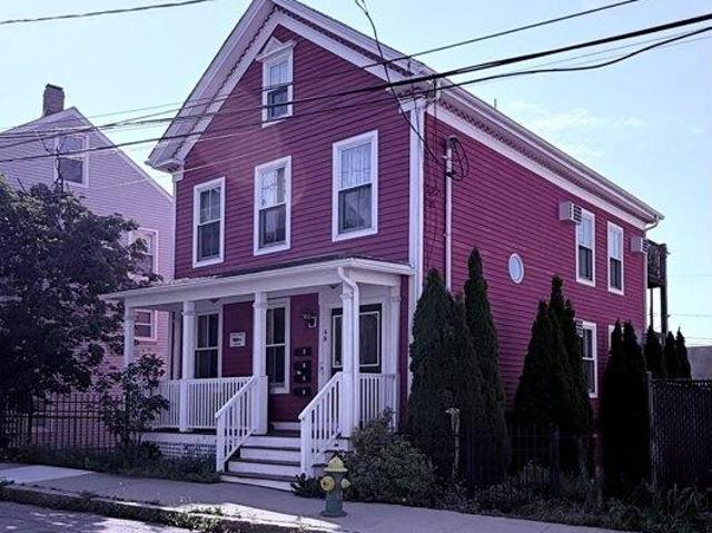 2 bedroom, New London CT 06320 105291923