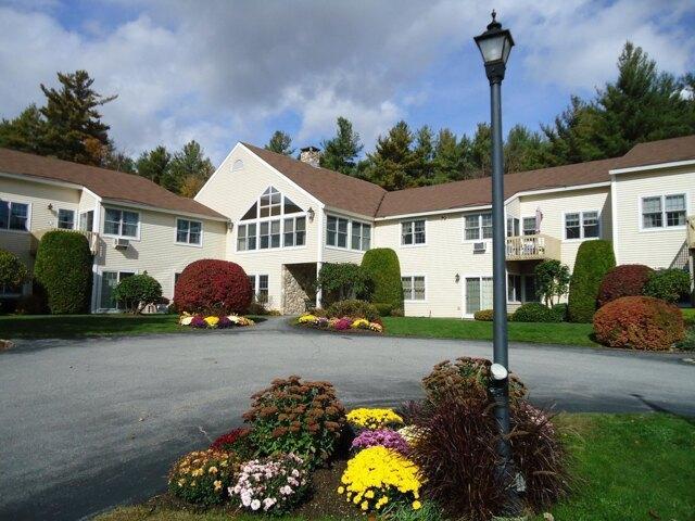 2 bedroom, New London NH 03257 102061004
