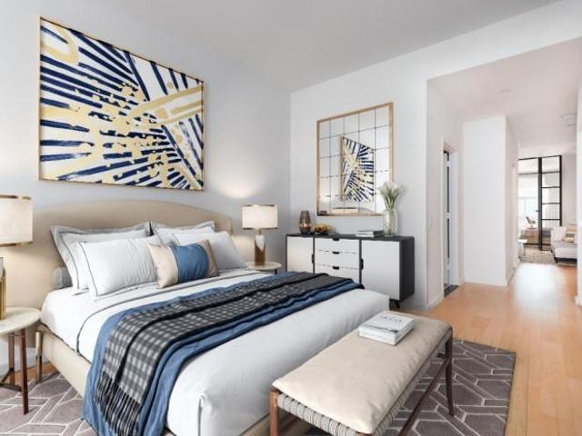 2 bedroom, NEW YORK NY 10006 LS42903431