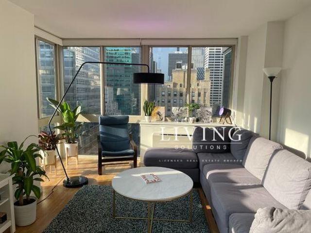2 bedroom, NEW YORK NY 10018 LS72991911