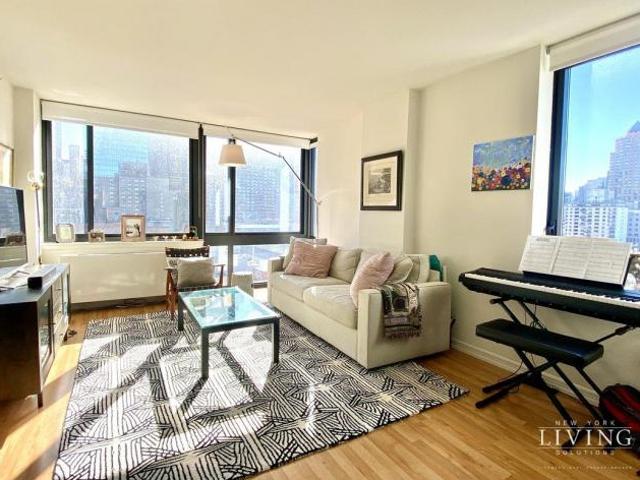 2 bedroom, NEW YORK NY 10019 59776048