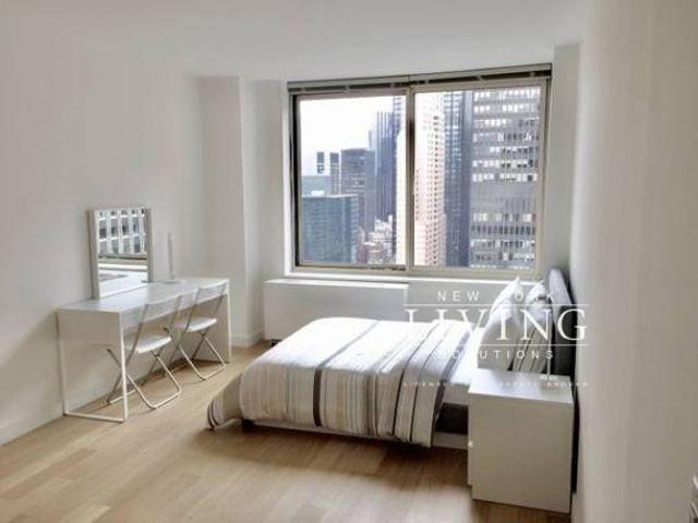 2 bedroom, New York NY 10019 LS42687858