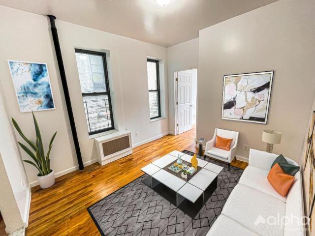2 bedroom, NEW YORK NY 10029 80122042