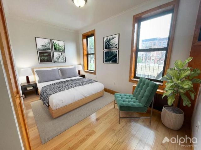 2 bedroom, New York NY 10029 LS60514911