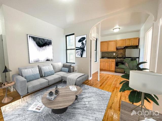 2 bedroom, New York NY 10029 LS68894521