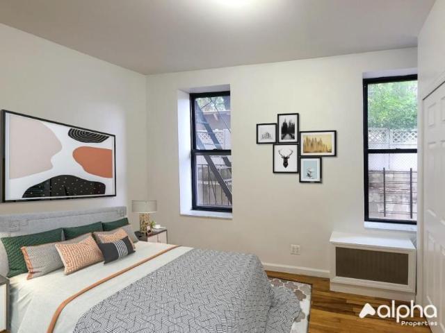 2 bedroom, New York NY 10029 LS77740967