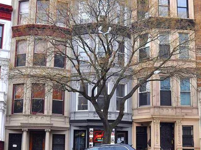 2 bedroom, NEW YORK NY 10031 LS65876549