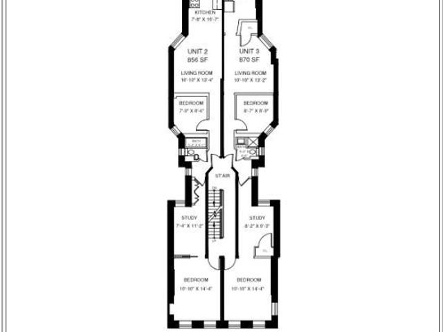 2 bedroom, NEW YORK NY 10032 79098842