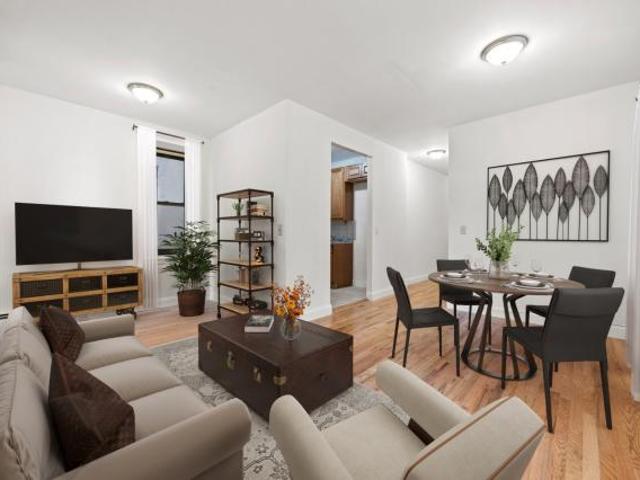 2 bedroom, New York NY 10037 LS84064902