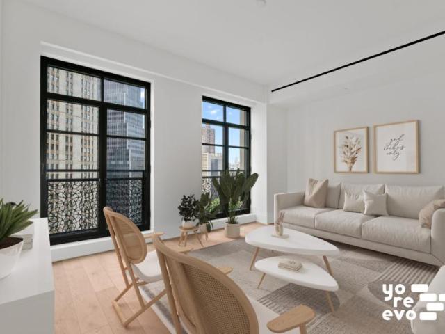 2 bedroom, New York NY 10038 102922005