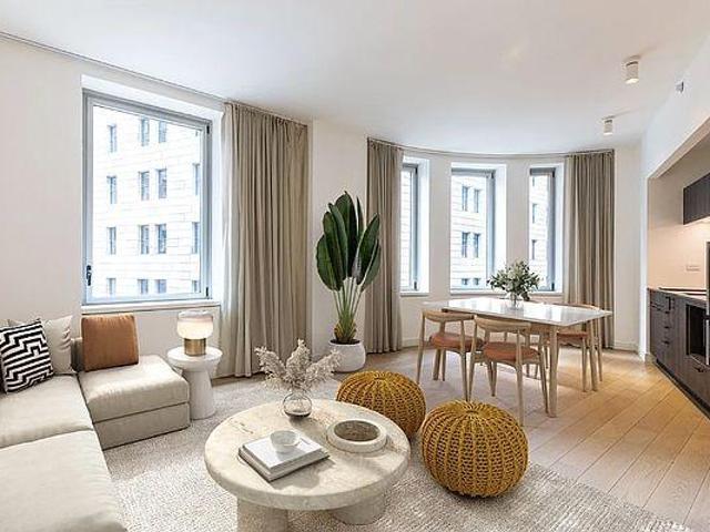 2 bedroom, New York NY 10038 66648684