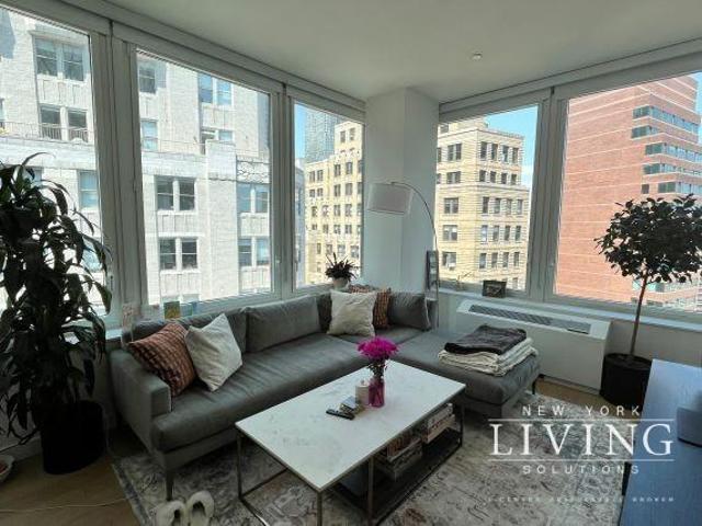 2 bedroom, New York NY 10038 67233459