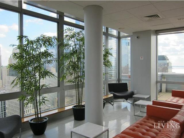 2 bedroom, New York NY 10282 66881810