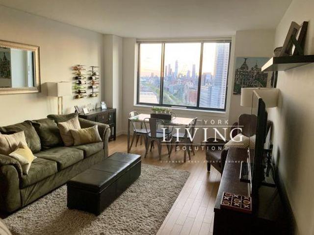 2 bedroom, New York NY 10282 LS42749834