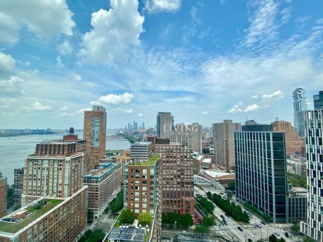 2 bedroom, New York NY 10282 LS44254567