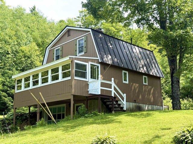 2 bedroom, Newbury VT 05051 104761189